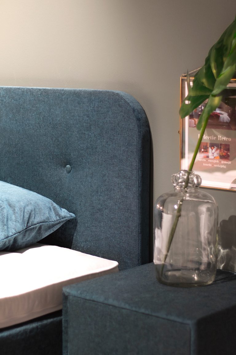Mijn zoektocht naar de perfecte boxspring - Enter My Attic