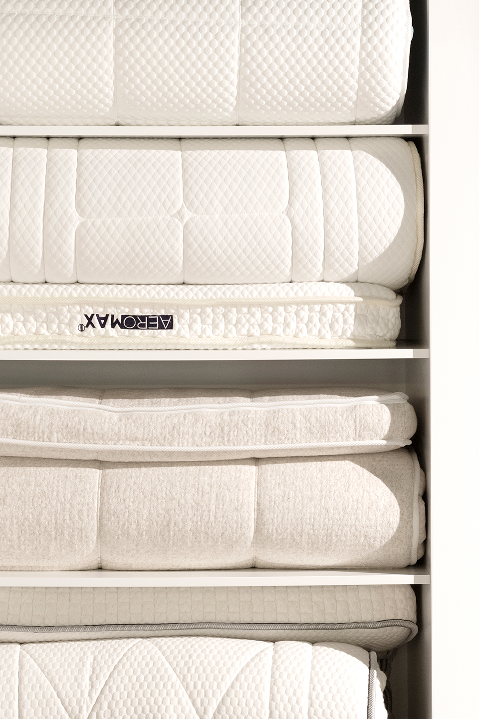 Mijn zoektocht naar de perfecte boxspring - Enter My Attic