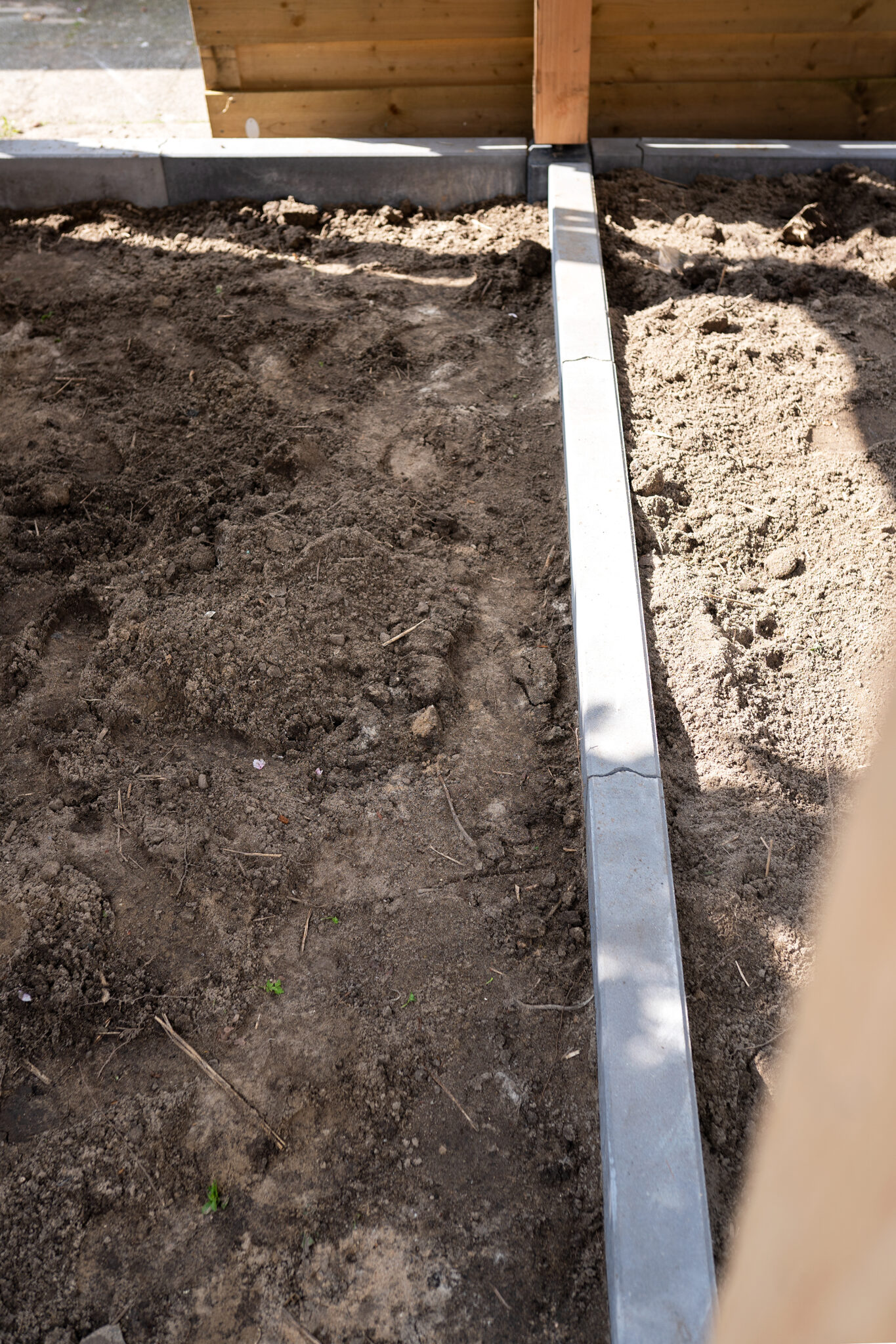 Zelf een overkapping maken in de tuin - Enter My Attic